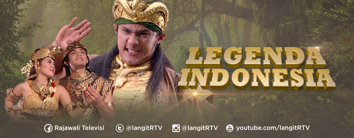 RTV - RAJAWALI TELEVISI | RTV.CO.ID